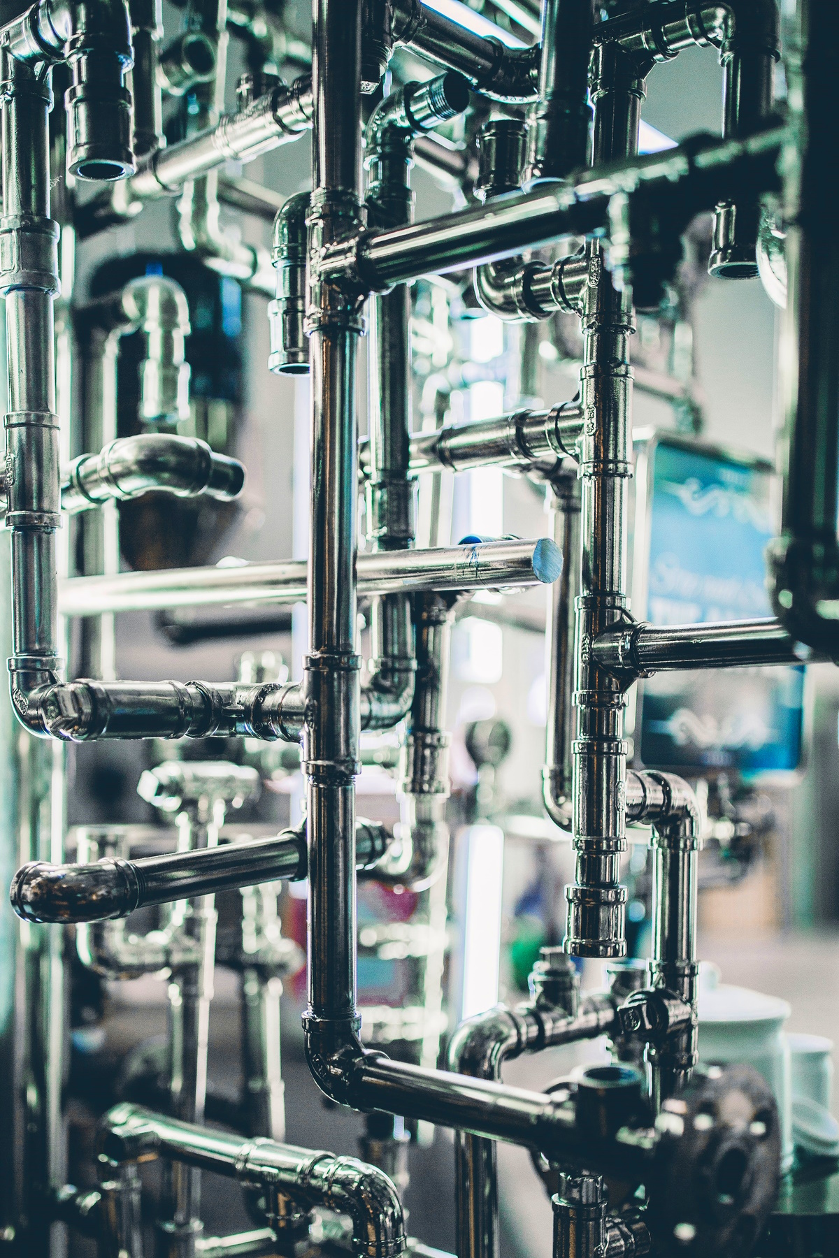 Plumbing Glossary - Brown Plumbing & Heating